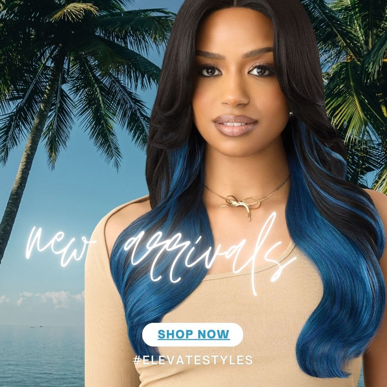 Lace Front Wigs: At Everyday Low Prices | Elevate Styles