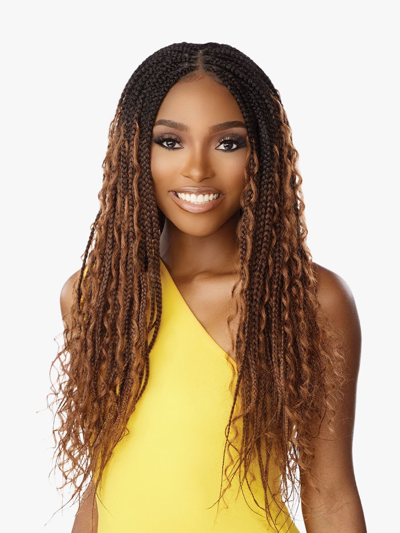 Braid Lace Front Wigs – Page 2 – Elevate Styles