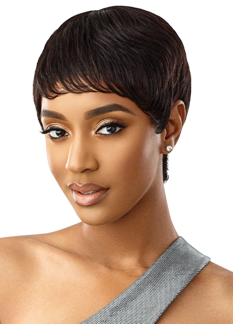 Outre Premium Duby 100% Human Hair Duby Wig HH-Asula | Elevate Styles