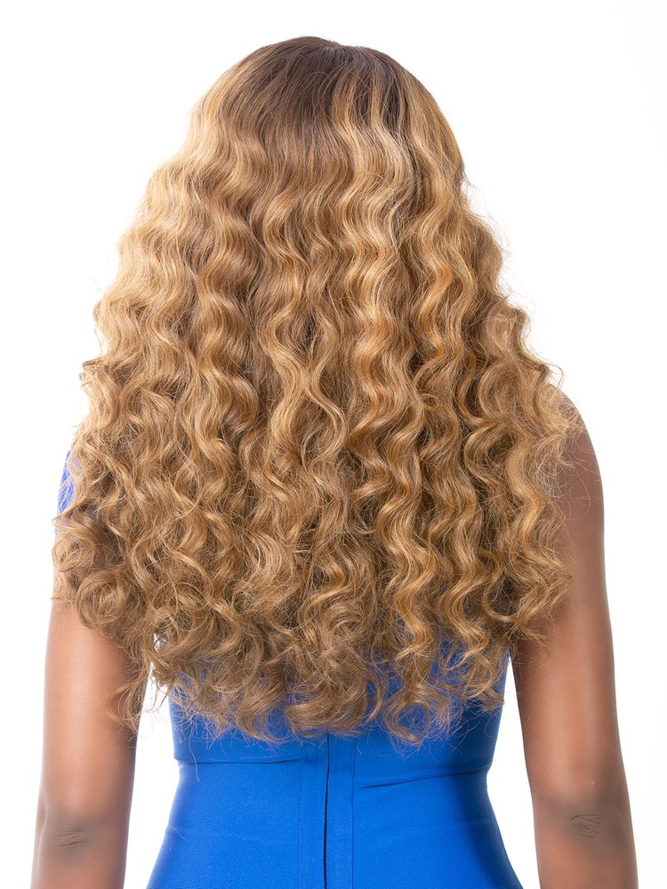 Nutique Illuze HD Lace Front Wig - Sephina | Elevate Styles