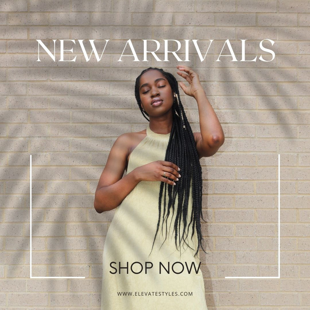 Lace Front Wigs: At Everyday Low Prices | Elevate Styles