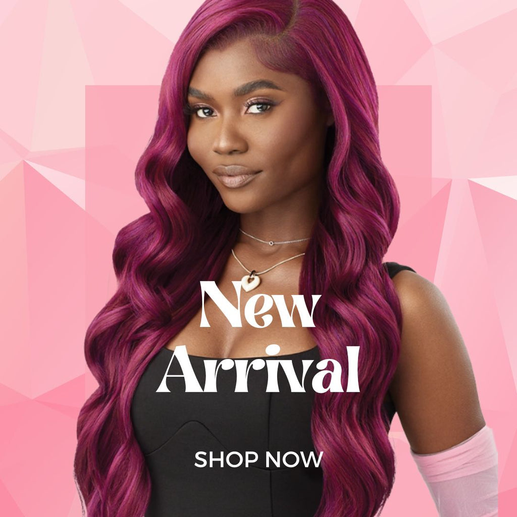 Lace Front Wigs: At Everyday Low Prices | Elevate Styles