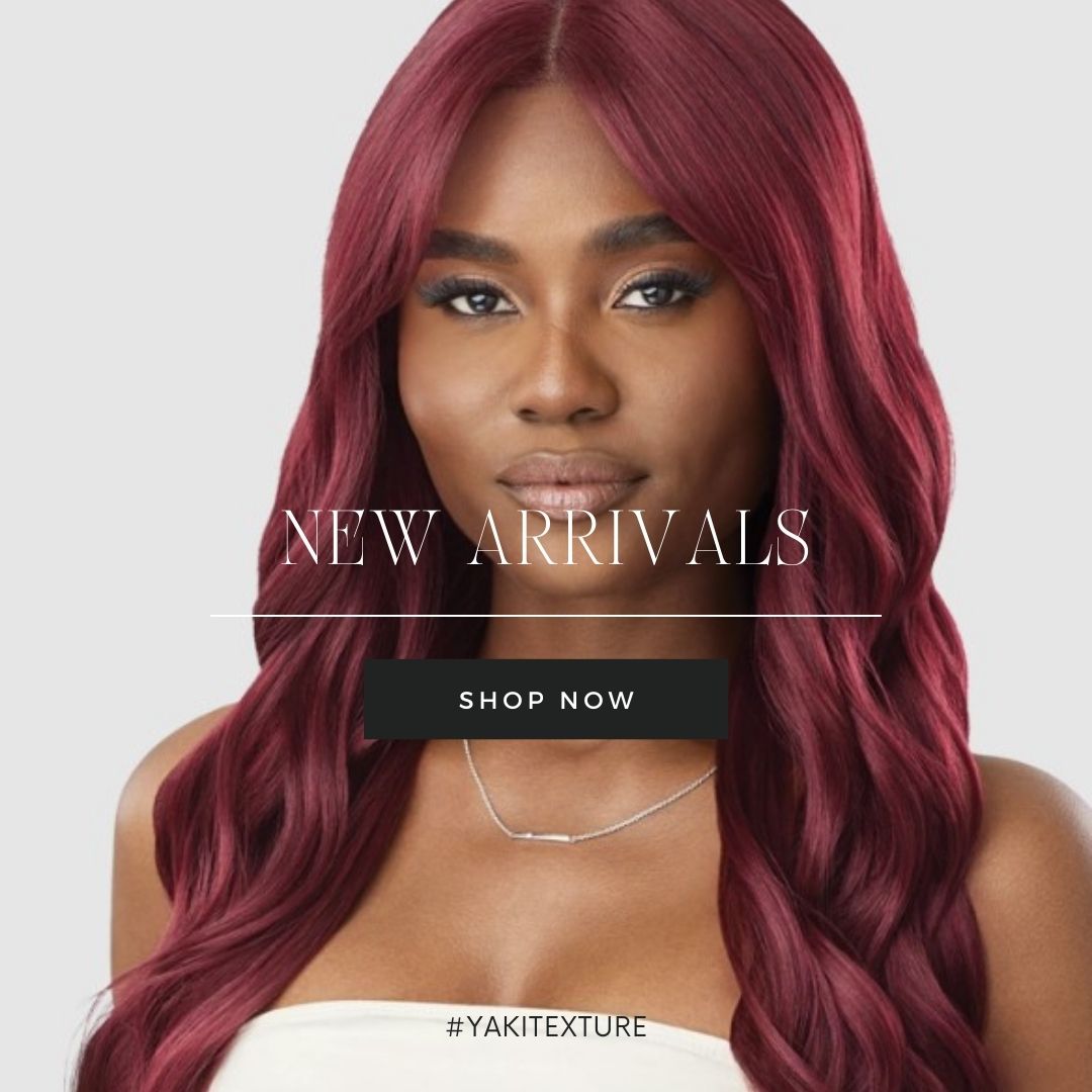 Lace Front Wigs: At Everyday Low Prices | Elevate Styles