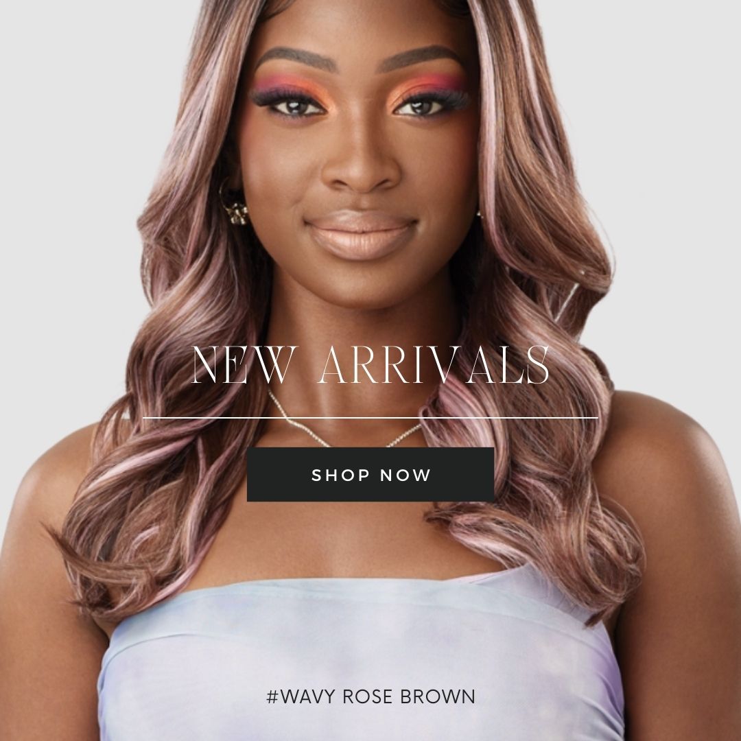 Lace Front Wigs: At Everyday Low Prices | Elevate Styles