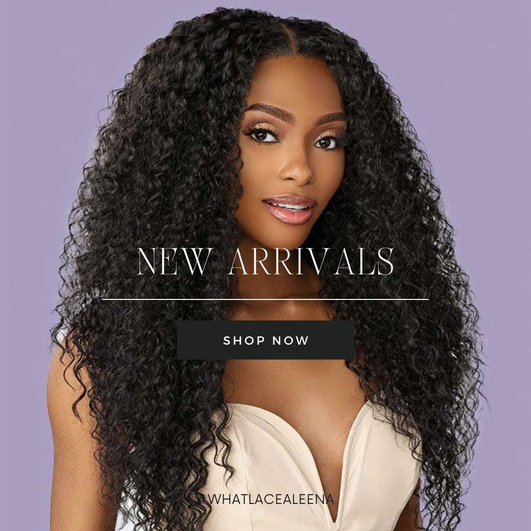 Lace Front Wigs: At Everyday Low Prices | Elevate Styles