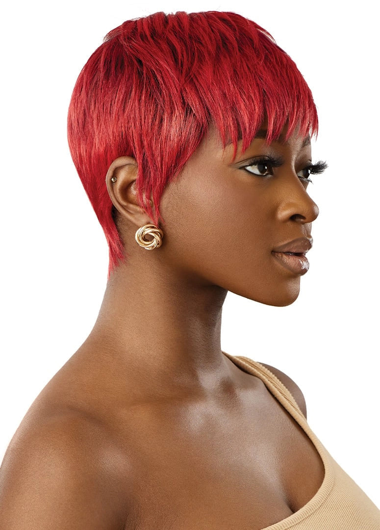 Short Wig | Elevate Styles