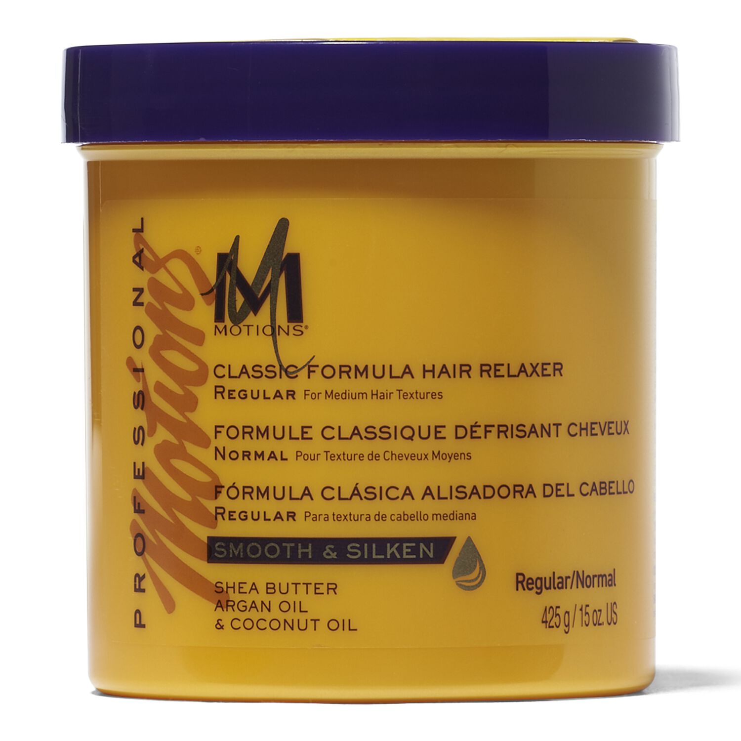 Motions Classic Formula Hair Relaxer – Regular/Normal – 15 oz | Elevate ...
