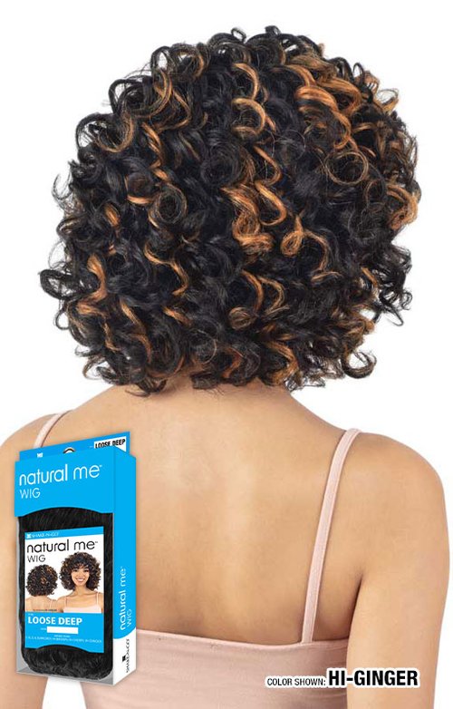Bang Wig | Elevate Styles