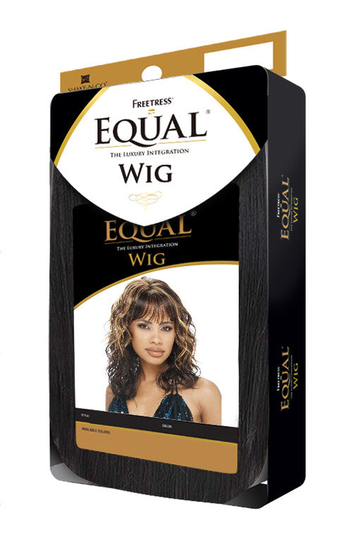 Bang Wig | Elevate Styles