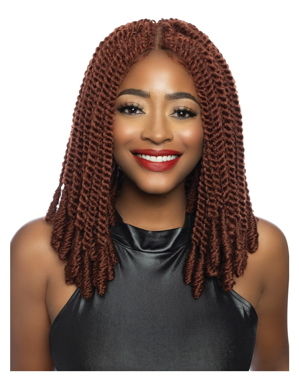 Braid Lace Front Wigs – Page 3 – Elevate Styles