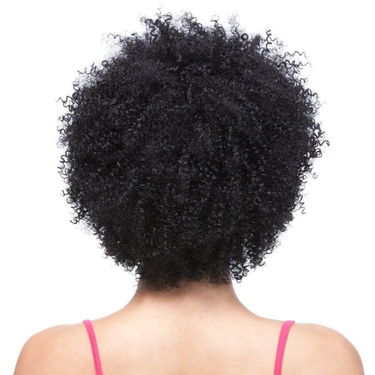 Human Hair Wig | Elevate Styles