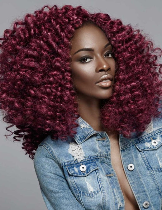 Mane Concept Afri Naptural™ Definition Braid 100% Kanekalon BRD05 ...