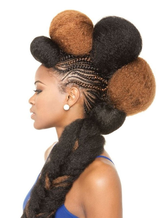 Mane Concept Afri Naptural™ Definition Braid 100% Kanekalon BRD05 ...