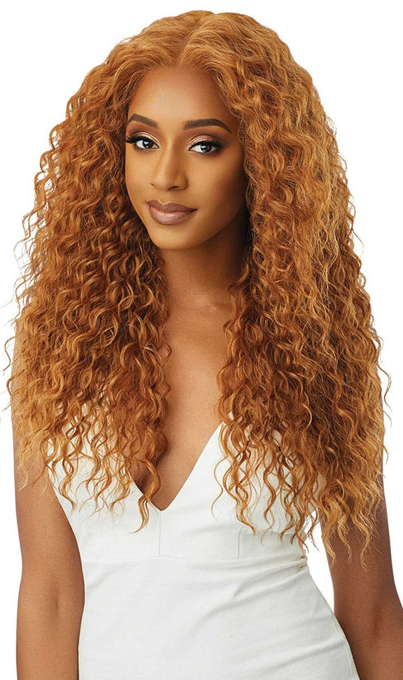 Perfect Hairline | Elevate Styles