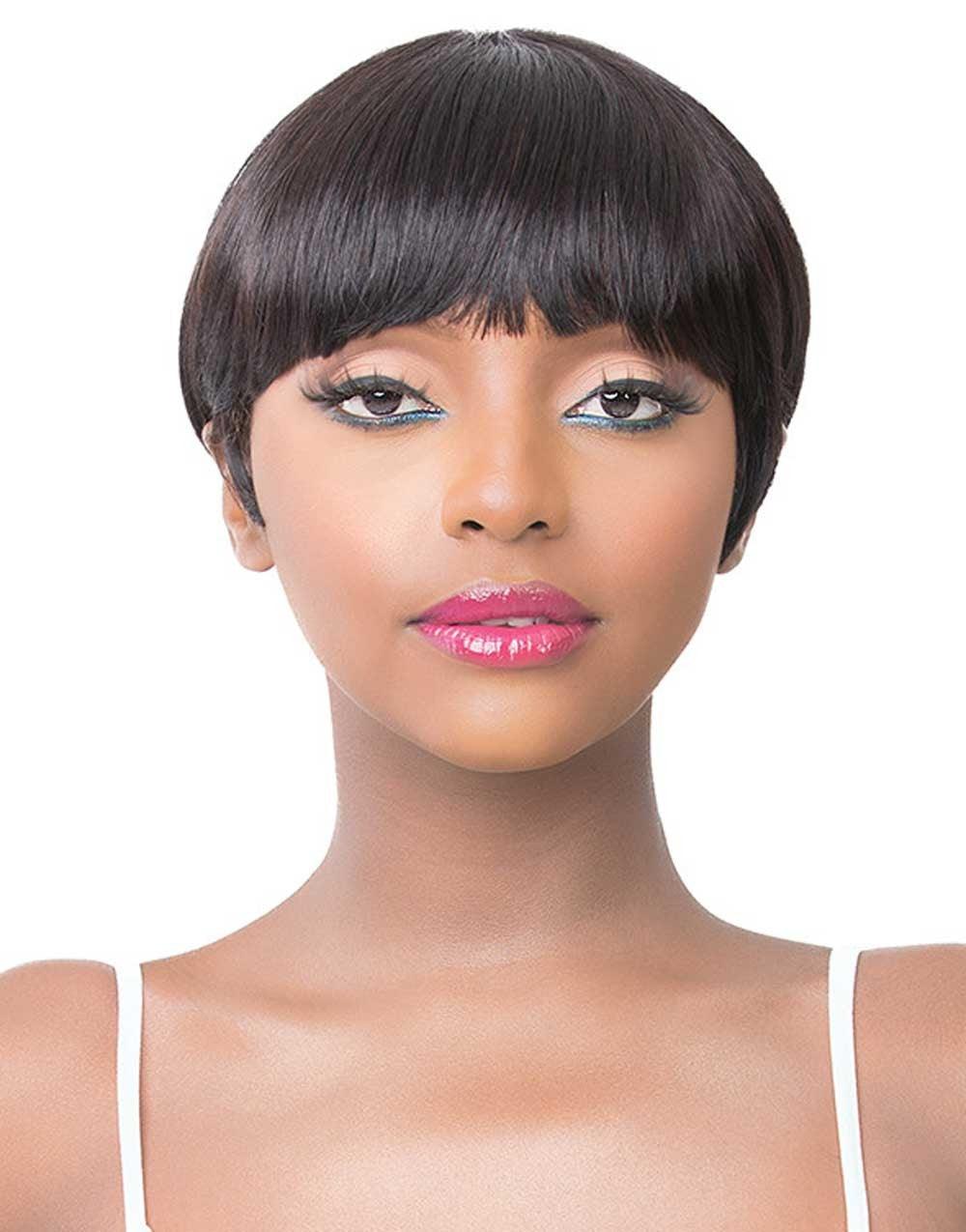 Human Hair Wig – Page 4 – Elevate Styles