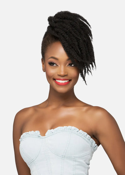 Ponytail | Elevate Styles