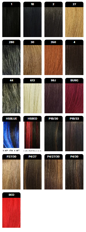 Human Hair Wig – Elevate Styles