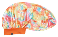Silky Sylez X Keyshia Cole Wide Edge Silky Braid Bonnet HQ35 – Elevate ...