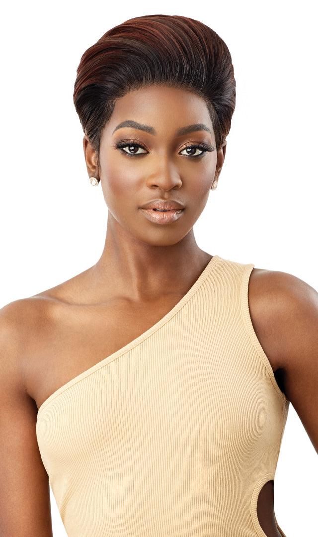Perfect Hairline | Elevate Styles