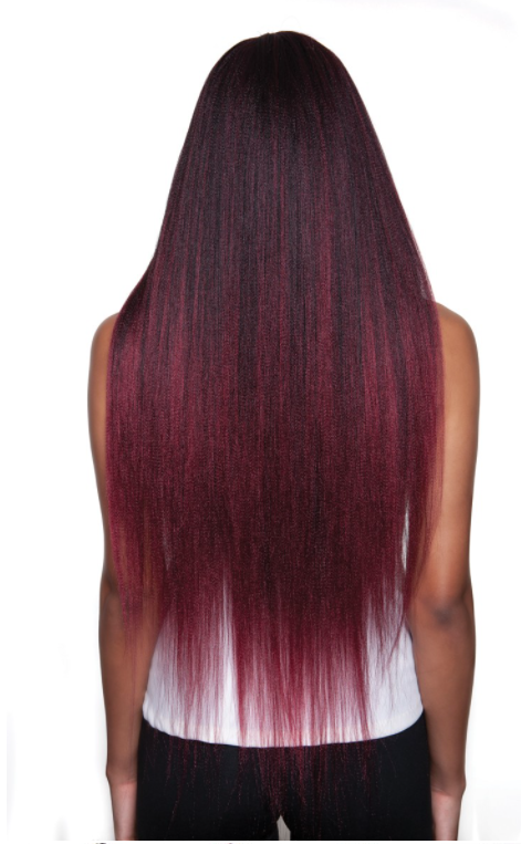 Mane Concept Afri Naptural 3x I Define Pre-Stretched Braid 52" BRD301 ...