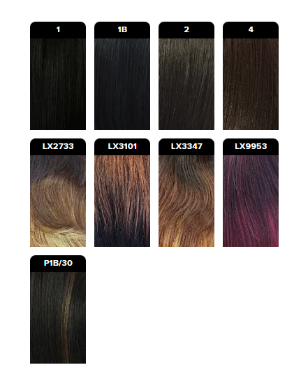 It's a Wig Cap Weave! Wig HH Britney | Elevate Styles