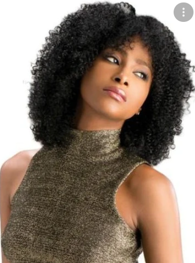 Sensual I-Remi 100% Human Hair Jerry Curl Weaving | Elevate Styles